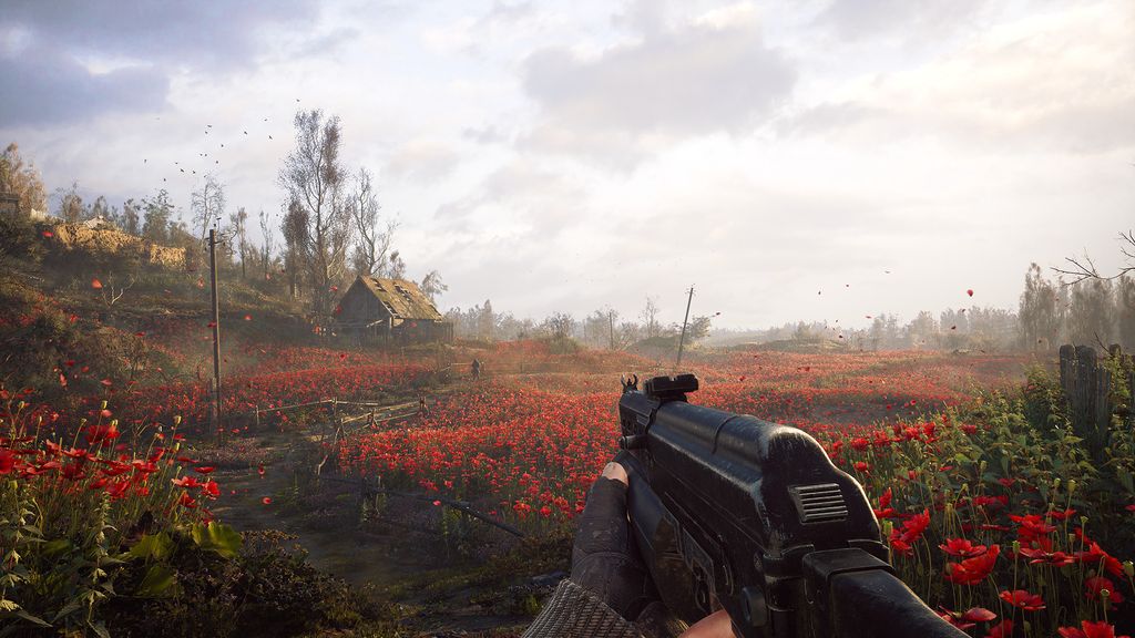 Stalker 2: Heart of Chornobyl review: a bone-chilling, realistic ...
