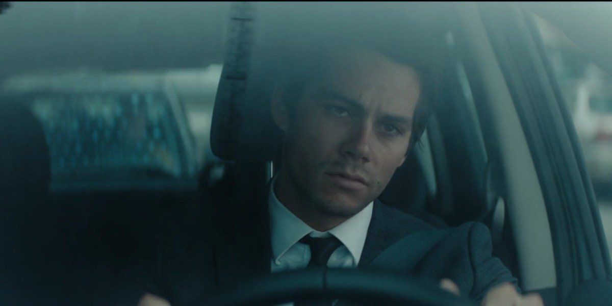 Flashback Ending Explained: What Was The Final Choice? | Cinemablend