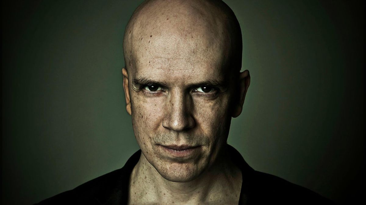 Townsend splits Z2 into twin albums | Louder