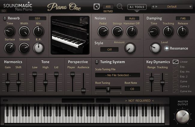 How to build a virtual studio for free with free plugins and music ...