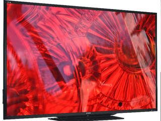 Sharp Claims World’s Largest LED TV Mantle | TV Tech