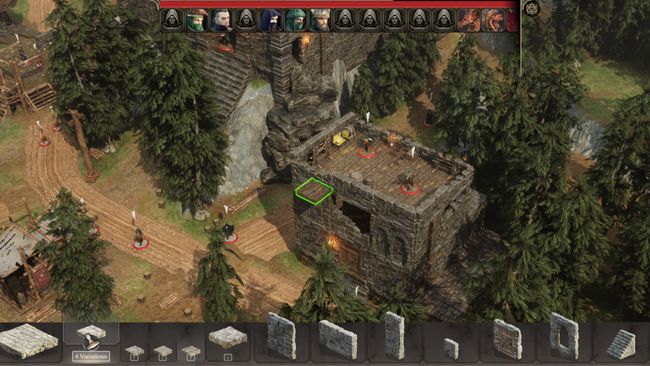 D&D Sigil official VTT is live and totally free to download | GamesRadar+