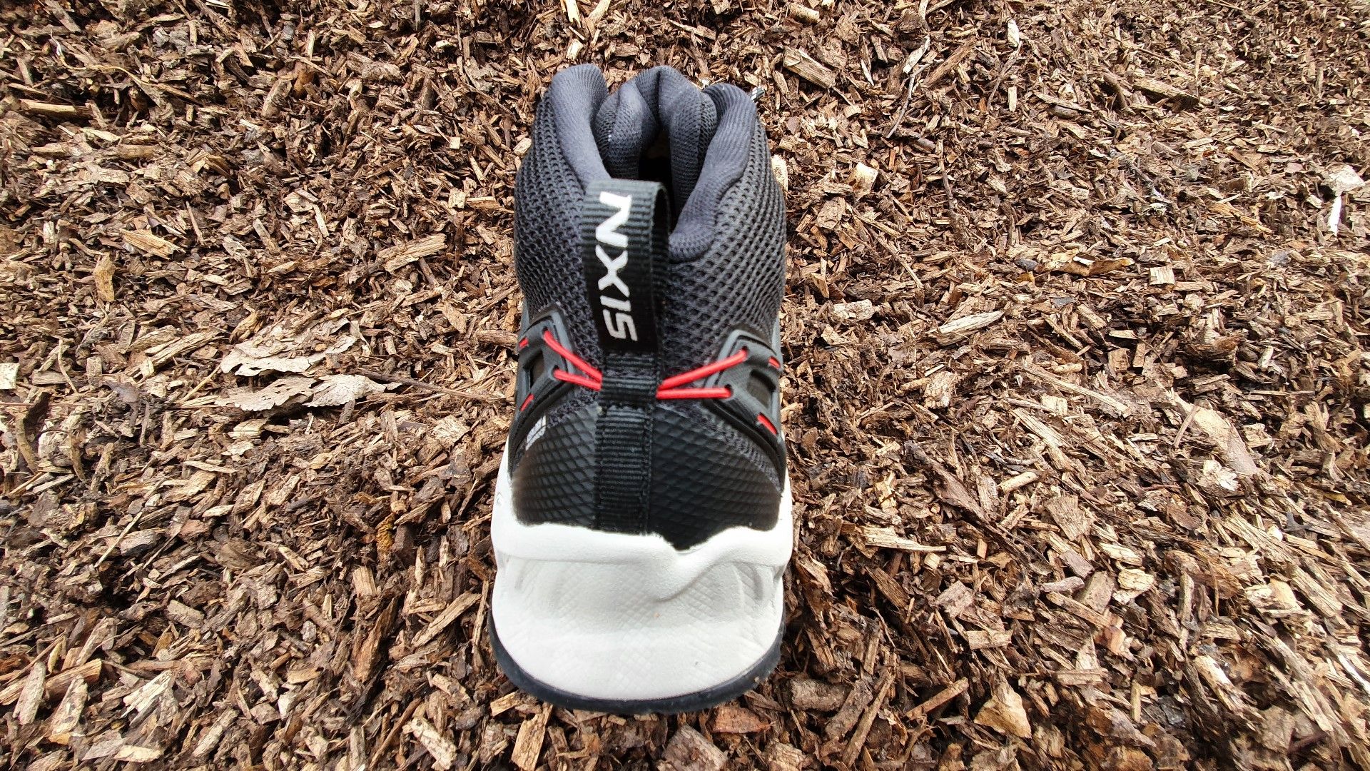 What's a shank? We explain the anatomy of a hiking boot | T3