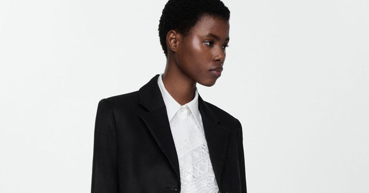 34 New Arrivals from Mango That Are Too Good to Resist Buying | Who ...