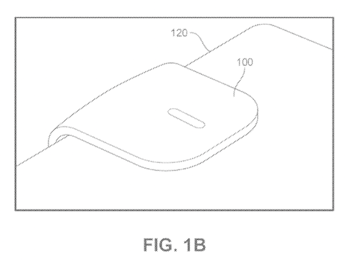 Microsoft's wild new mouse design is both brilliant and bizarre ...