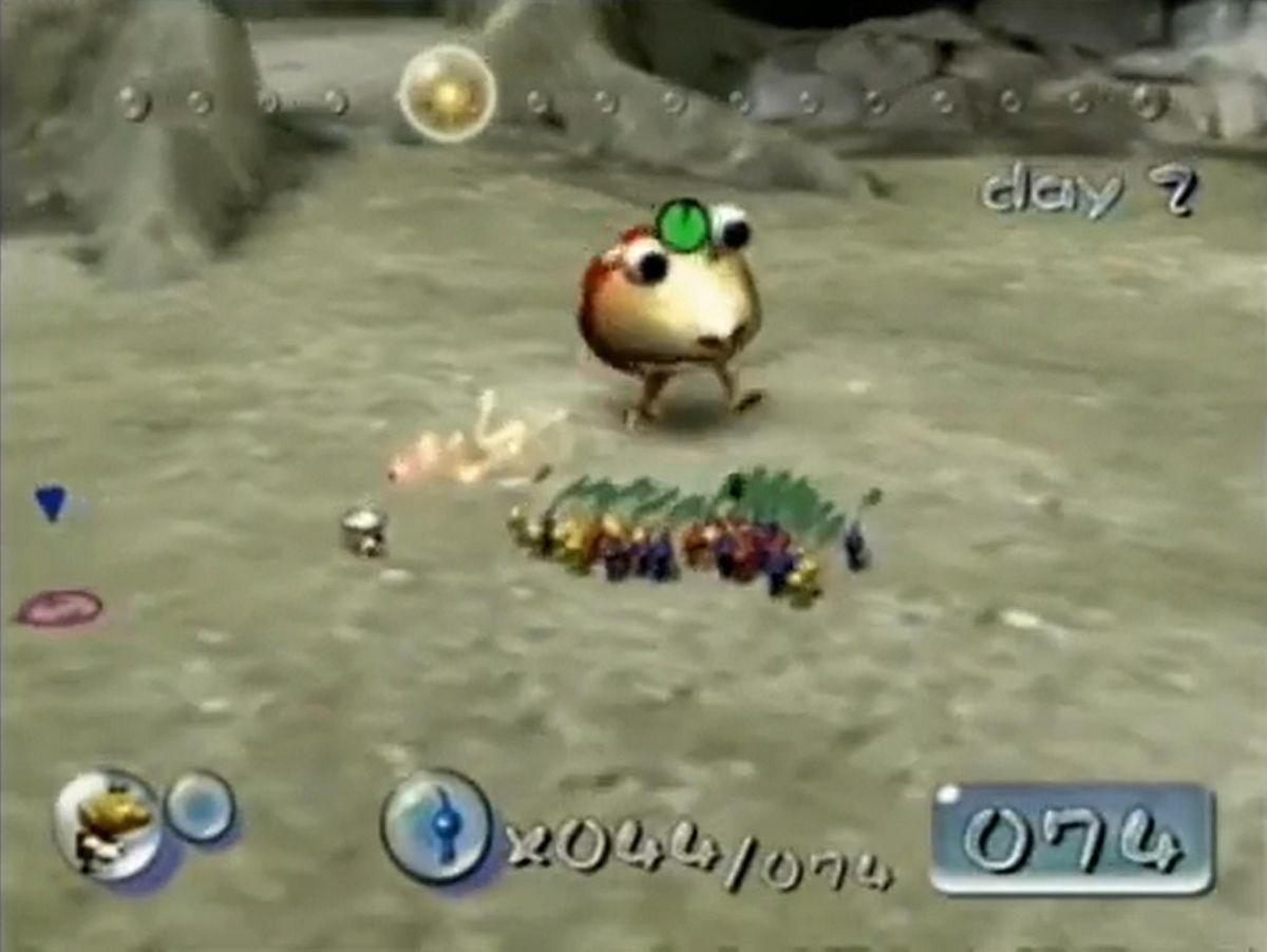 GameCube classics we want on Nintendo Switch | iMore