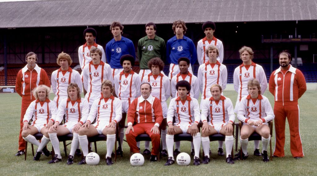 The greatest names in football | FourFourTwo