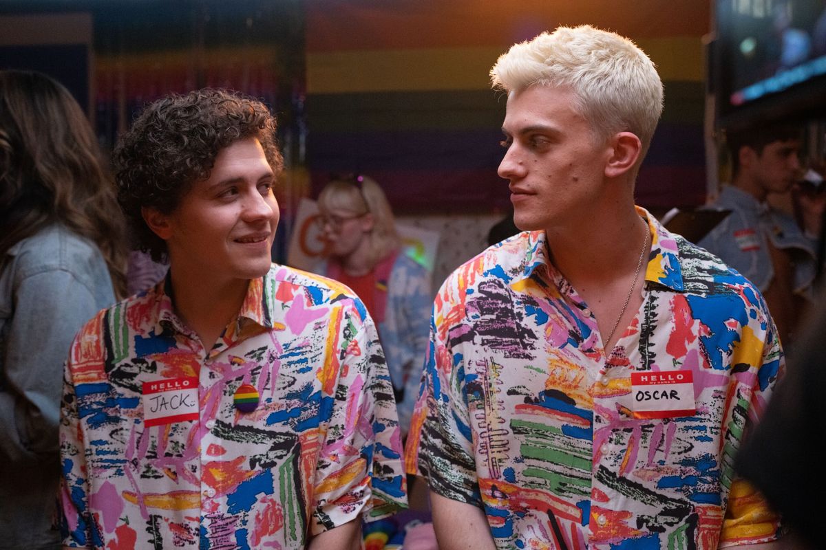 Big Boys season 2: cast, plot and everything we know | What to Watch