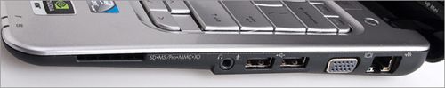 HP Mini 311 - Review of the HP Mini 311 | Laptop Mag