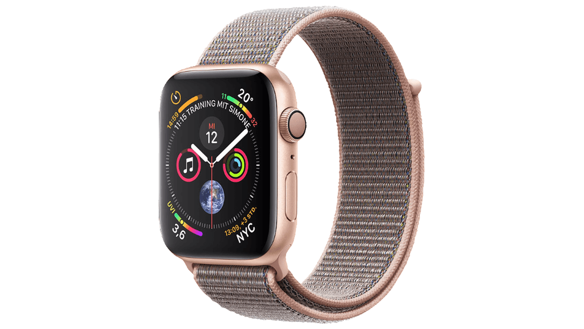 A history of Apple Watch: From Series 0 to Apple Watch Ultra | iMore