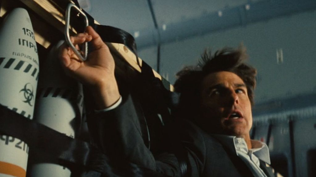 The Mission: Impossible Movies In Order And How To Watch Them Streaming ...