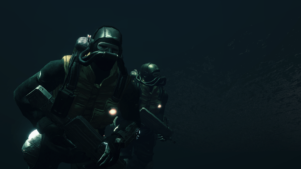 15 years before Helldivers 2, Lost Planet 2 taught us that the only ...