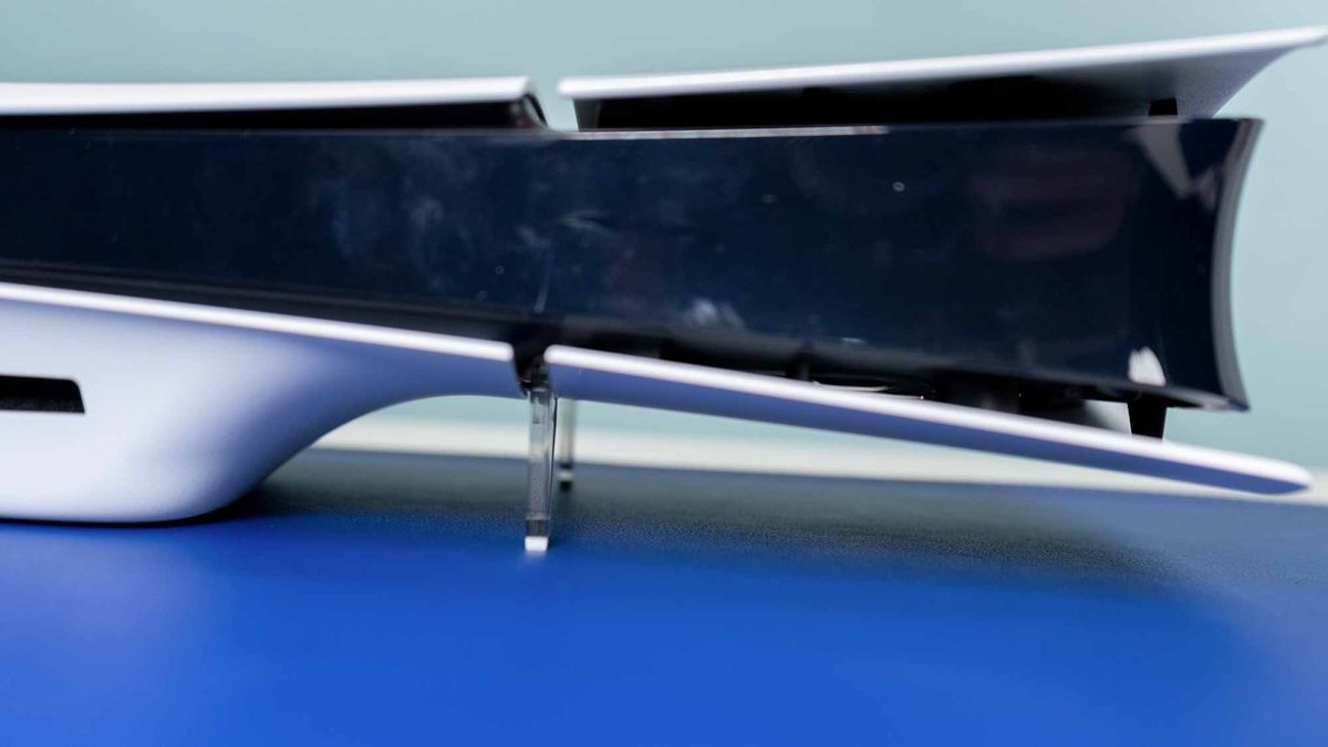 PS5 Slim review: The console we should have gotten from the start | Tom ...