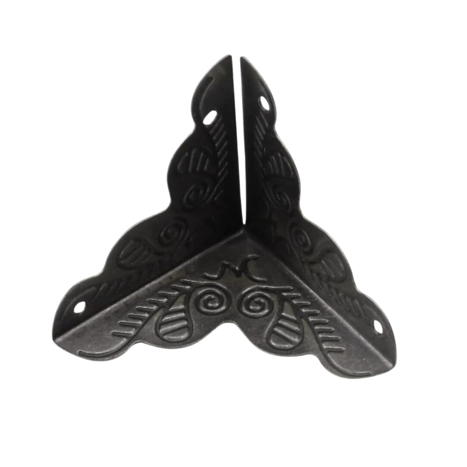 Dust Corners — The 100-Year-Old Stair Hack Making a Comeback