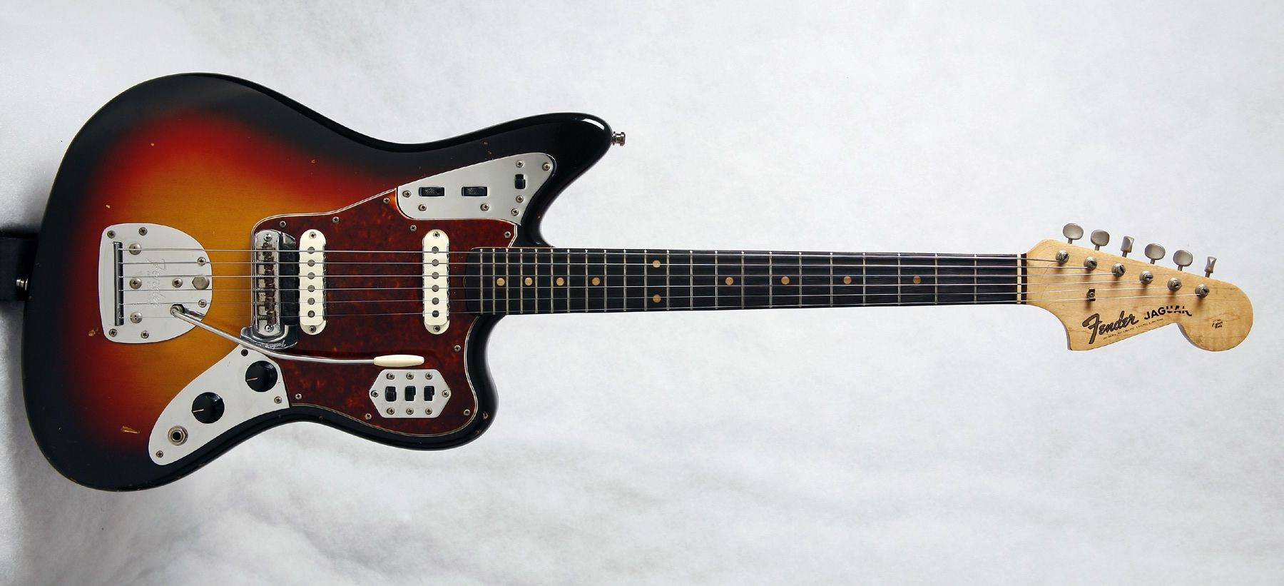Deep Water: The Down-Tuning Advantages of a Fender Jaguar Bridge System ...