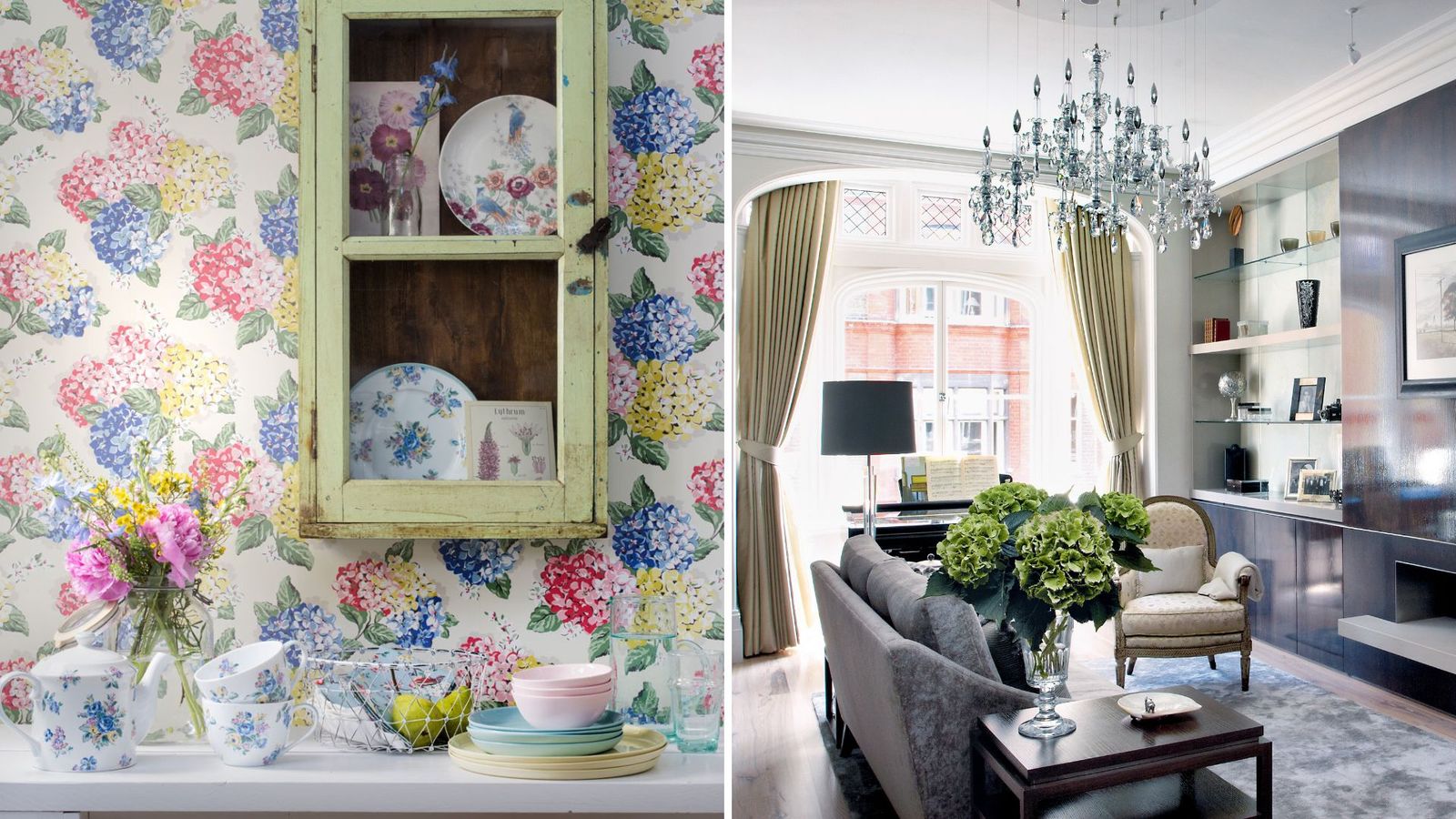 9 outdated interior design trends to avoid in 2023 | Woman & Home