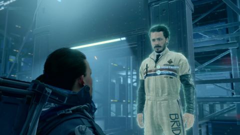 Every Death Stranding Cameo in the game and where to find them ...