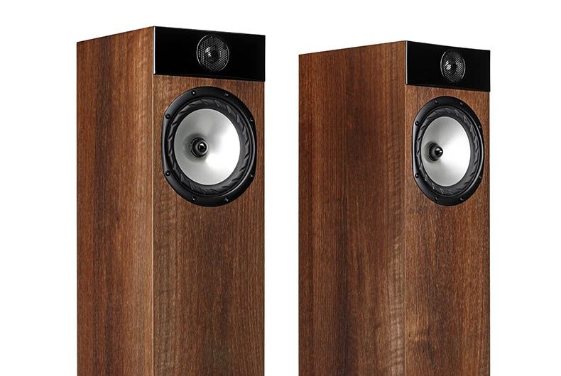 Fyne Audio F302 review | What Hi-Fi?