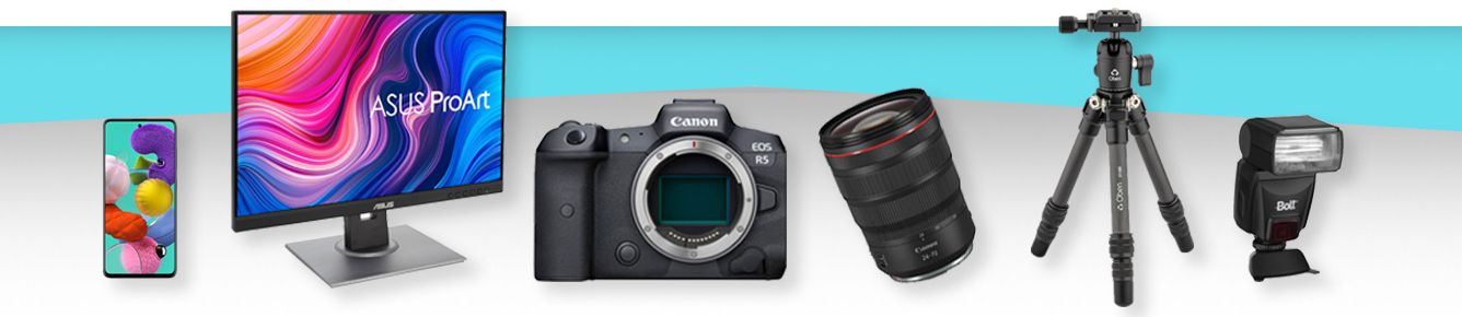 After Christmas sales: the best January camera deals are here early ...