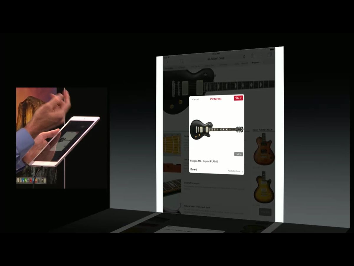 Share Extensions In Ios 8 Explained Imore