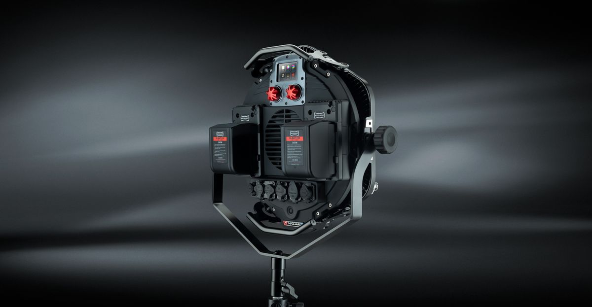 See it at The Photography & Video Show: Rotolight Anova Pro 3 | Digital ...