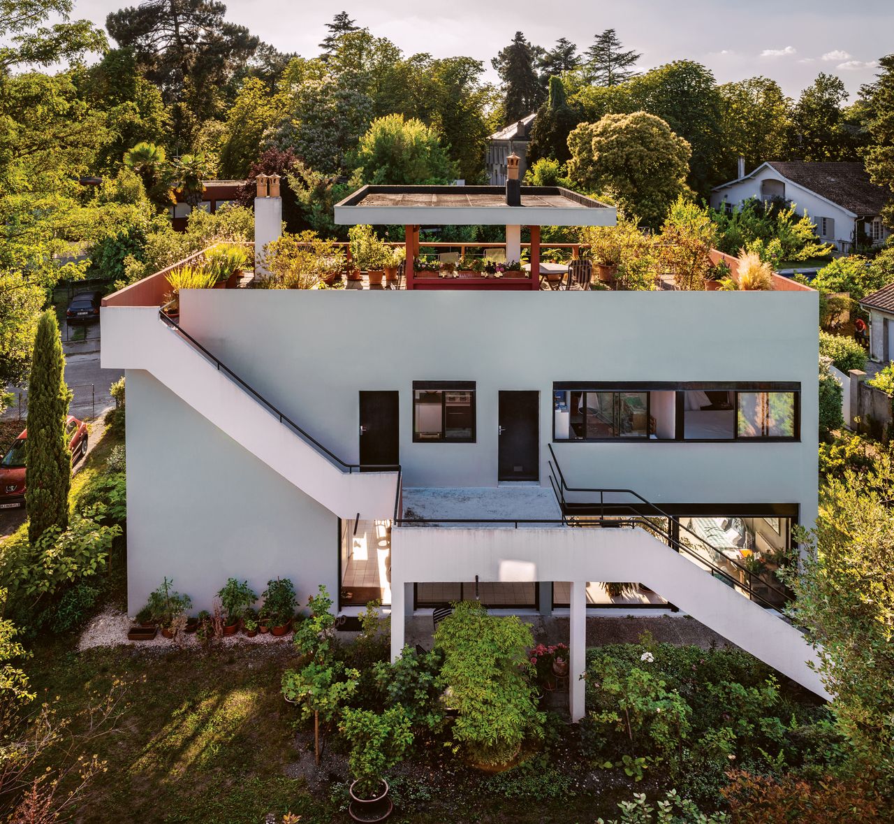 The Contemporary House examines life in the 21st century | Wallpaper*