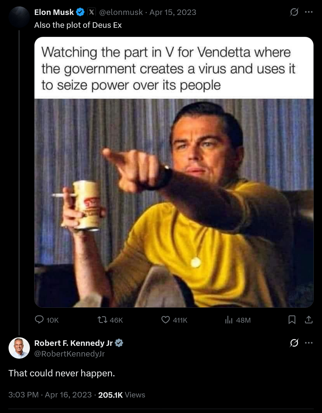 Elon Musk's latest gaming take is ruthlessly mocked by Bioshock fans ...