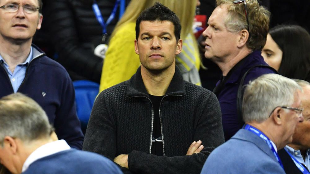 Ballack sees 'a big difference' between Bundesliga and Premier League ...