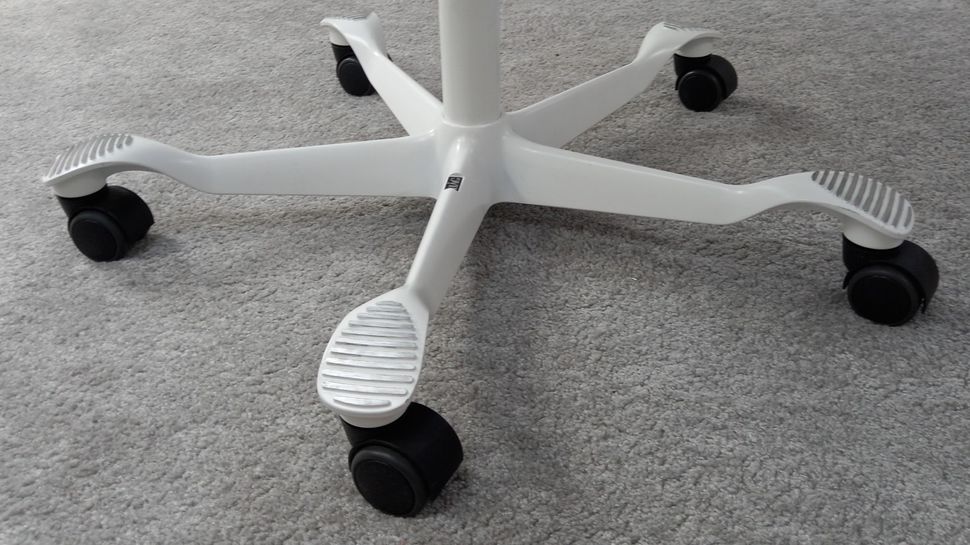 HAG Capisco 8106 chair review | Creative Bloq