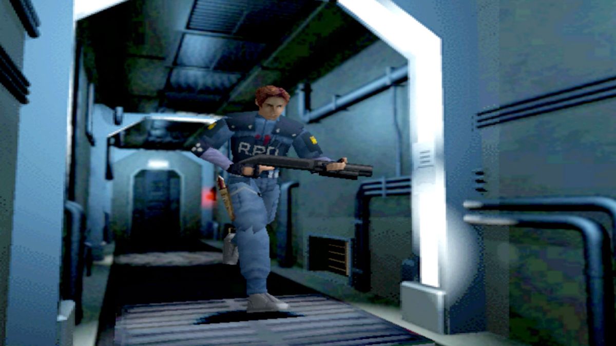 Resident Evil 2 revisited: The director of the 2019 remake reflects on ...