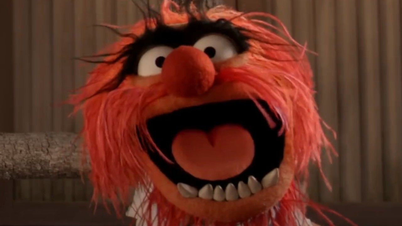 If Disney Gets Rid Of Muppet Vision For New Monsters Inc. Coaster, I ...