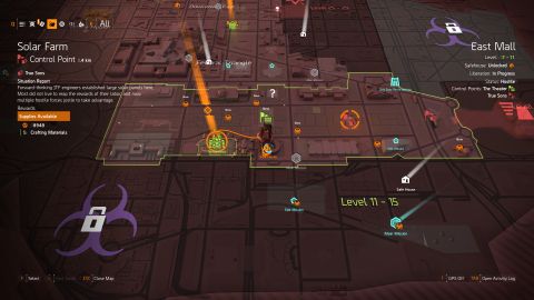 Division 2 crafting guide - materials, blueprints, credits and more ...