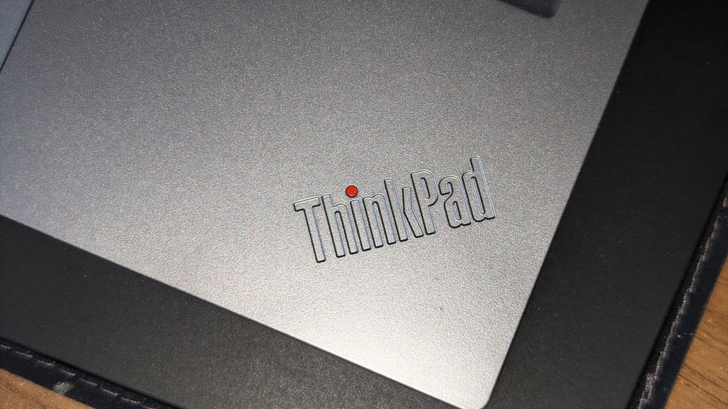 Lenovo ThinkPad T14 Gen 5 review: A sturdy business laptop with a fast ...