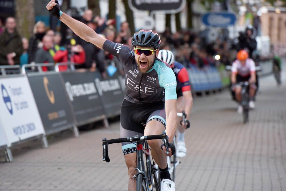 One Pro Cycling granted UCI Pro Continental licence for 2016 | Cycling ...