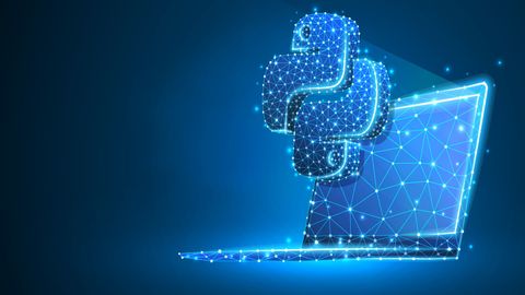 Best Python online course of 2025 | TechRadar