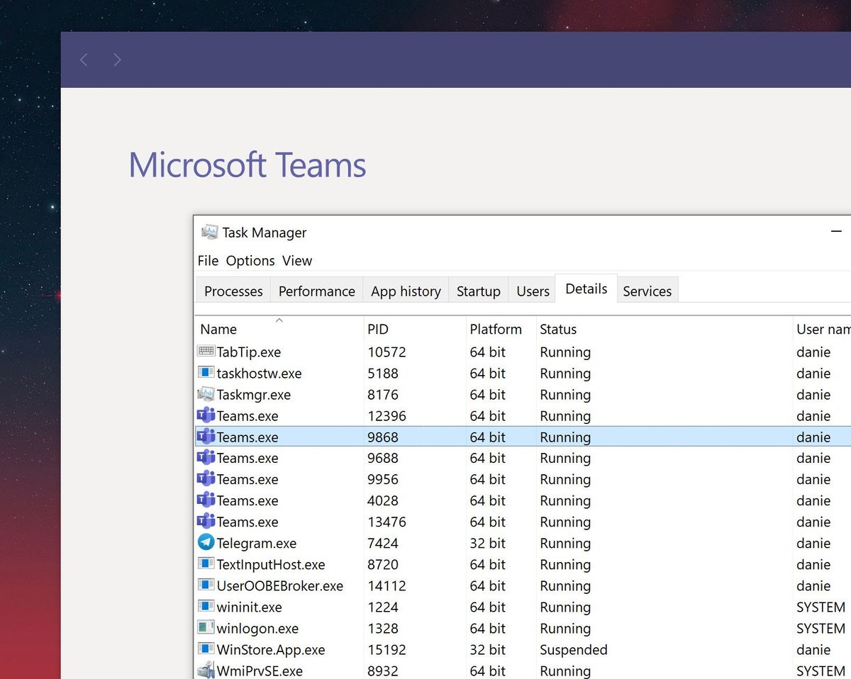 Microsoft Teams for ARM64 appears to be live already – here's how to ...