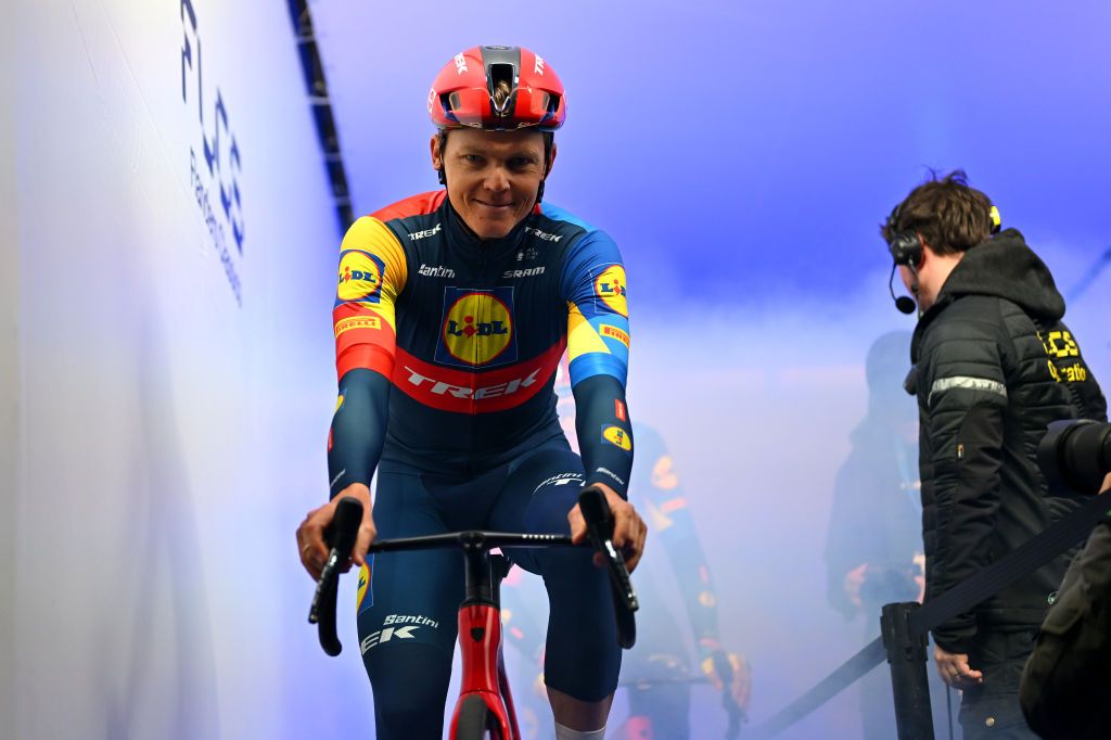 'Hard to see myself in any other jersey' – Toms Skujins renews with ...