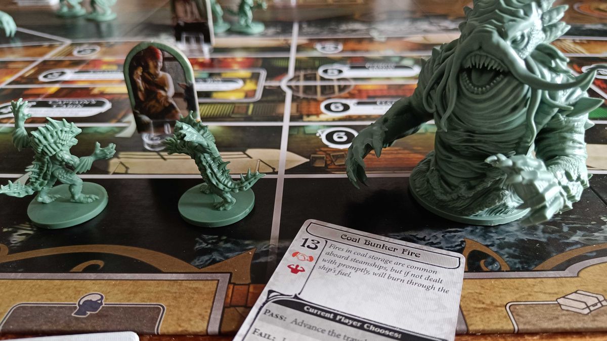 Unfathomable review | GamesRadar+