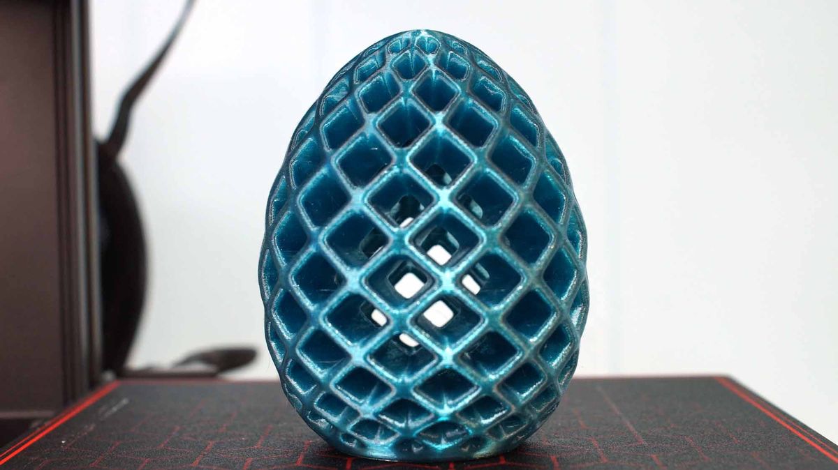 Creality Ender 2 Pro Review: Tiny Budget Printer Packs a Punch | Tom's ...