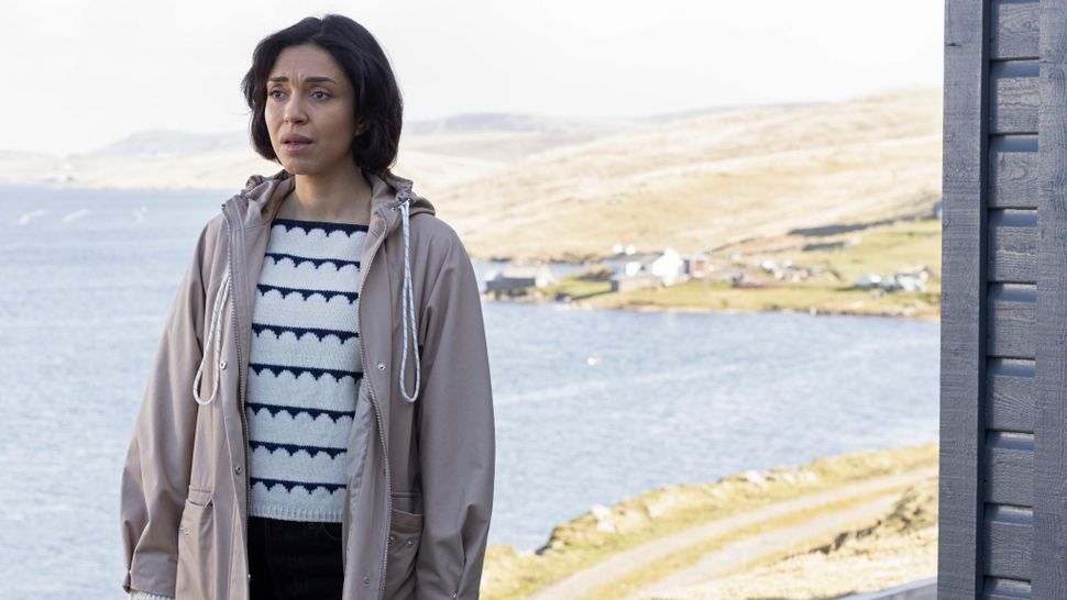 Shetland season 9 episode 5 recap: what shock secret is Lisa hiding ...