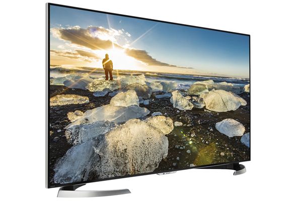 Sharp Aquos 27U 60-inch TV Review: Dependable 4K | Tom's Guide