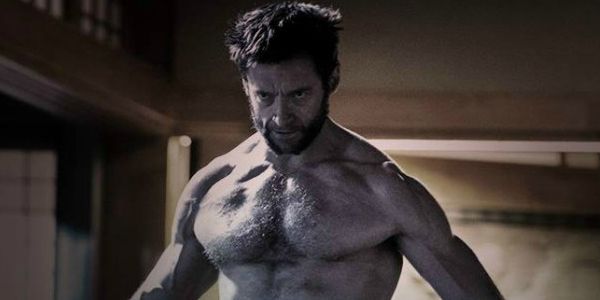 Watch A Tiny Bit Of The Logan Trailer Right Now | Cinemablend