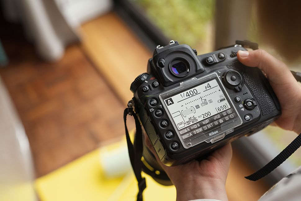 24 creative photography projects for 2024 | Digital Camera World