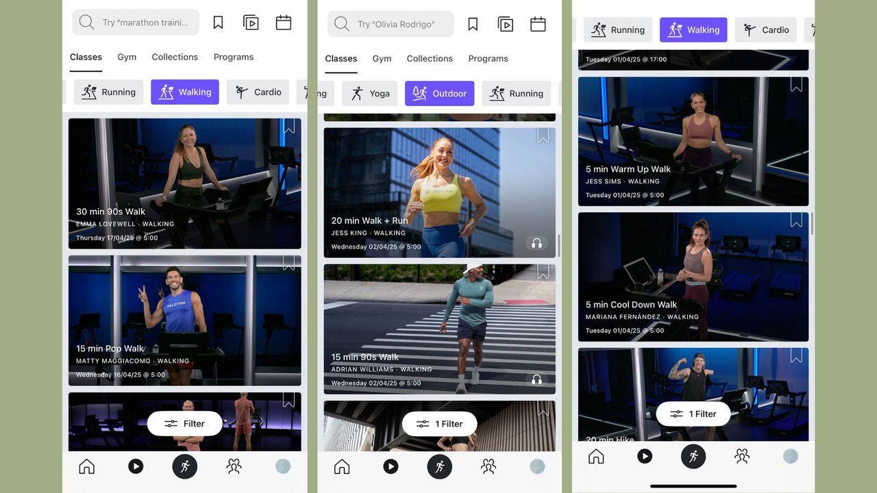 8 best walking apps to help you do more steps in 2025 | Woman & Home