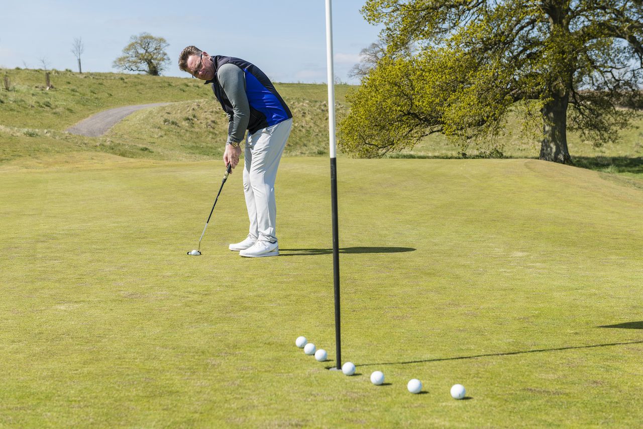 32 Best Ever Putting Tips Shared By Expert Golf Coaches | Golf Monthly