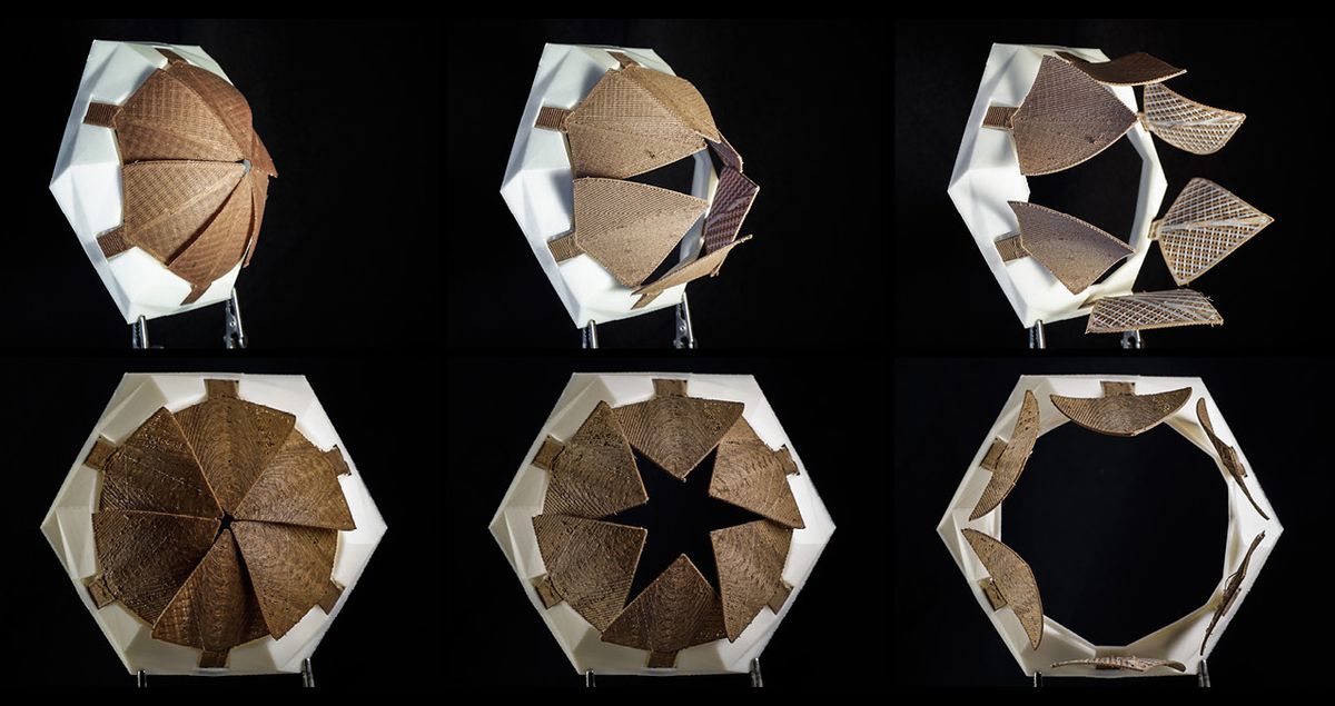 What is 4D printing? | ITPro