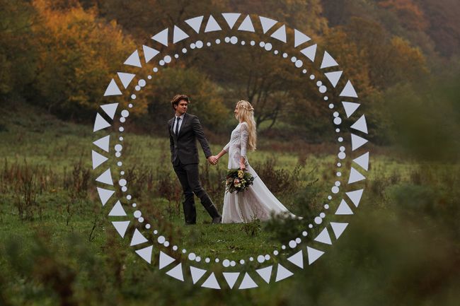 Best free frames for Photoshop: Explore these photo editing borders ...