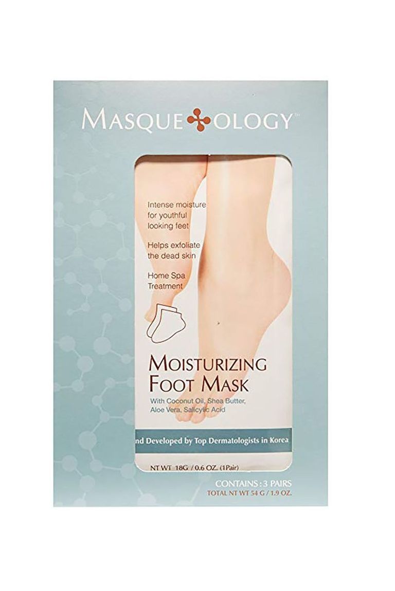 10 Best Foot Creams of 2022 to Soothe Dry, Cracked, Sore Feet | Marie ...
