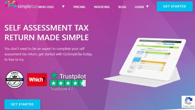 Best UK tax software 2020: self-employed tax returns for HMRC | TechRadar