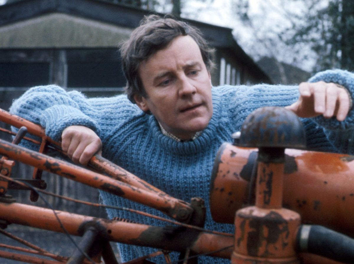 ‘The Good Life’ - Our guide to the classic 1970s sitcom | What to Watch